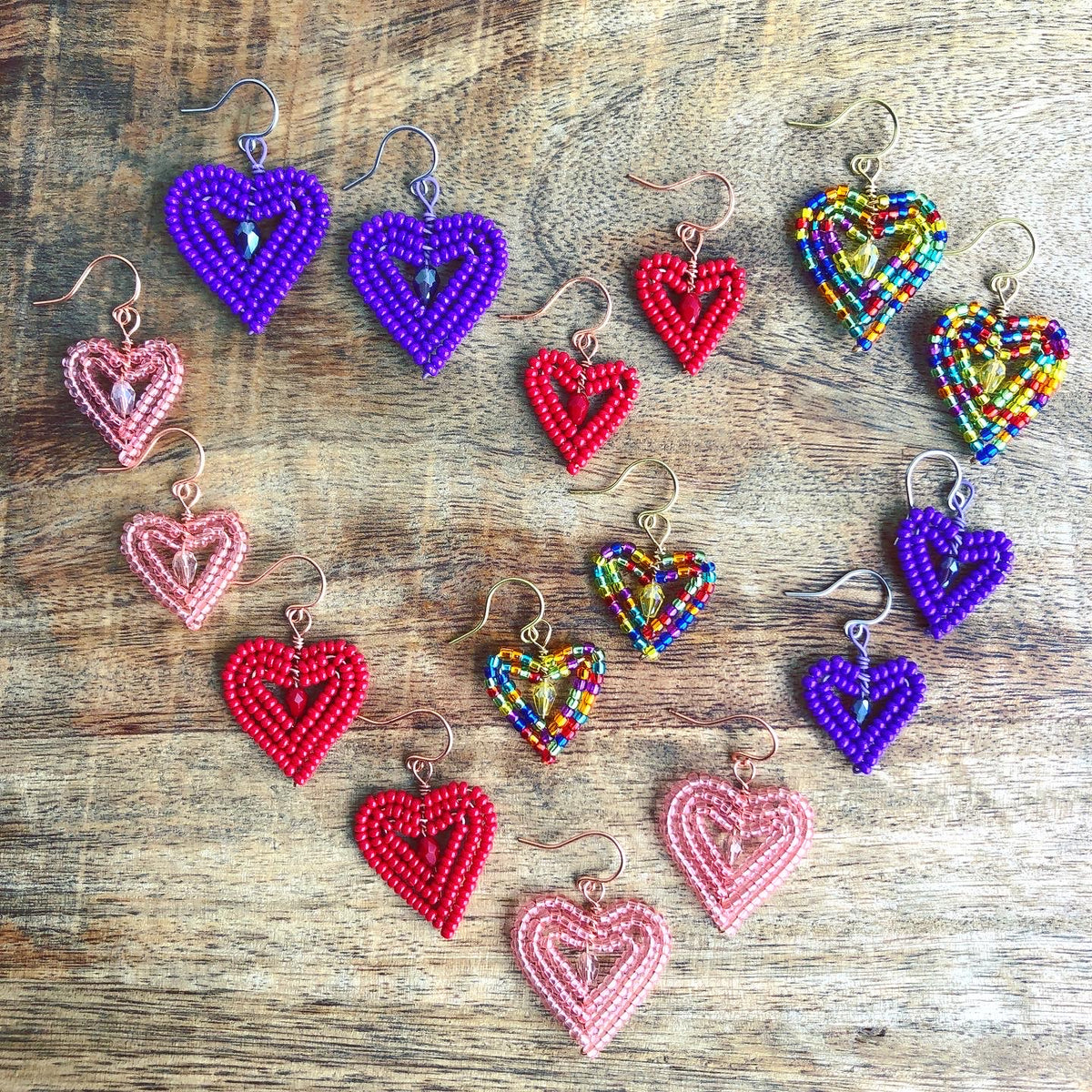 Amor Collection – MorninGloria's